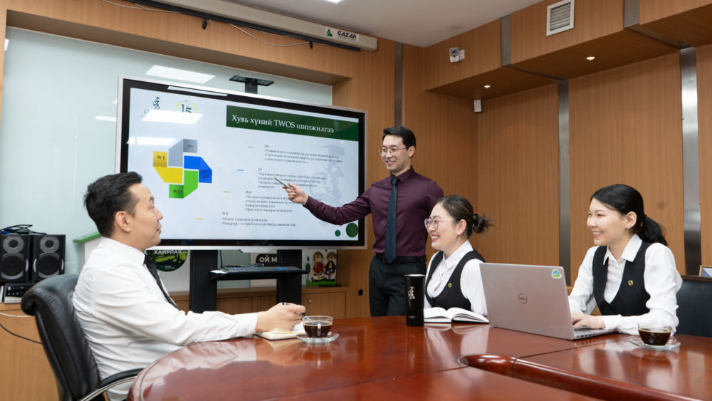 Бид Эртэч монгол аянд нэгдэж өглөө 08 00 цагаас ажиллаж байна